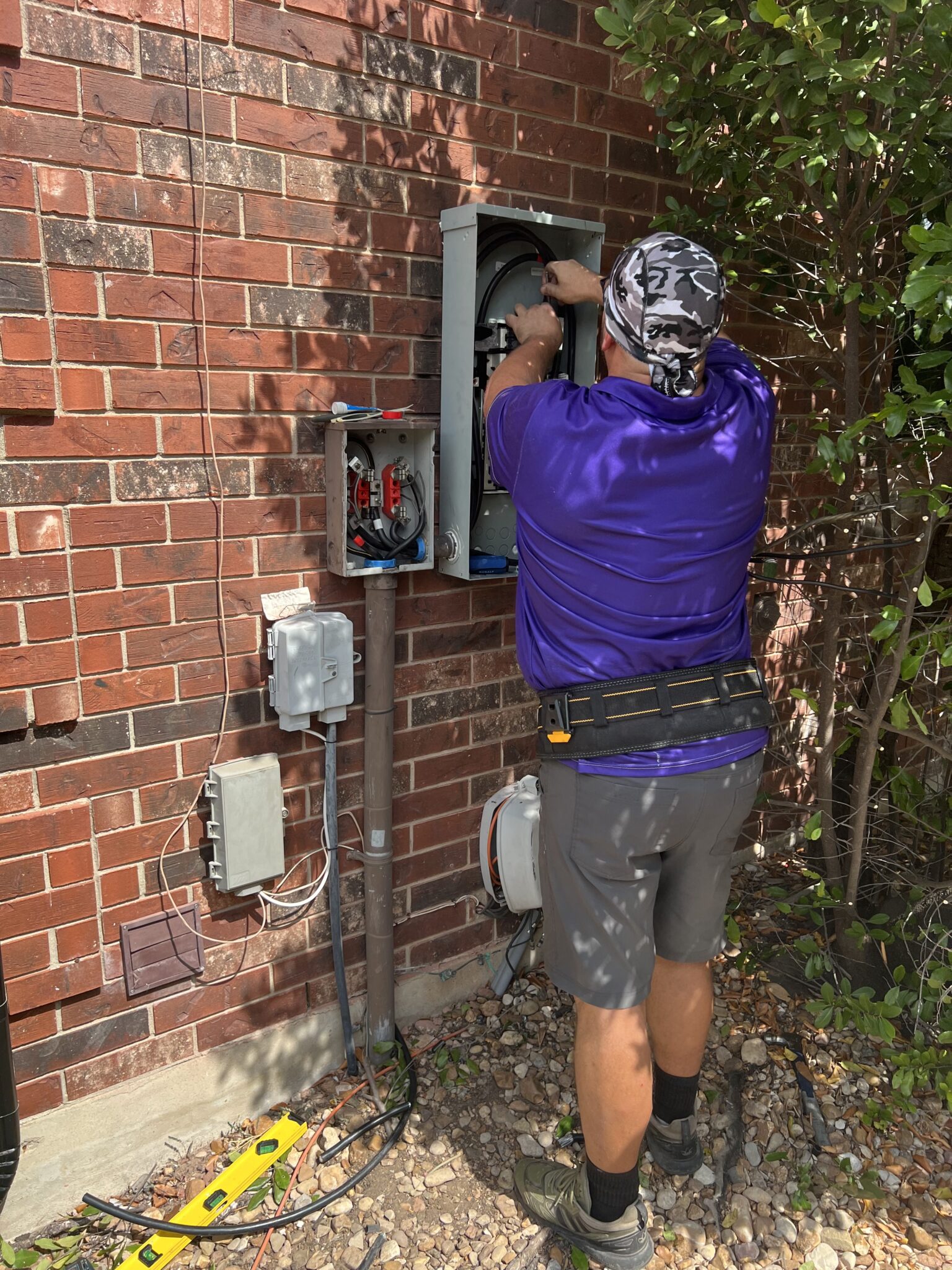 Electrical Services Austin TX